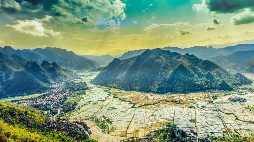 Mai Chau Tours at the best price - Vietnam Discovery Travel