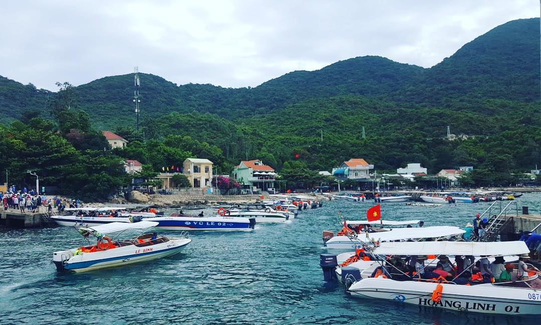 Con Co Island – The Sleeping Princess In The Sea - Vietnam Discovery Travel