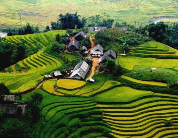 Sapa Tours at the best price - Vietnam Discovery Travel